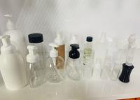 China Plastic water drinking bottle , juice beverage bottle ,milk tea bottle ,round shape plastic soft drinks bottle for sale