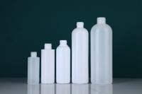 China PET skin toner plastic bottles ,cosmetic face mist spray bottle,personal care cosmetic Plastic bottle for sale