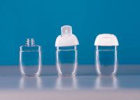 China BPS Free 1 Ounce 30ML Travel Kit Bottles For Travel Cosmetic for sale