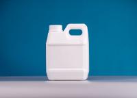 China 1L High Quality Custom Empty Plastic Liquid Laundry Detergent Bottle Car Washing with tamper-evident cap for sale
