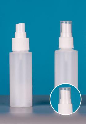 China 70ML Travel Kit Bottle with Flit Top Cap, Portable Plastic Multipurpose Cosmetic Toiletries Travel Refillable Bottles for sale