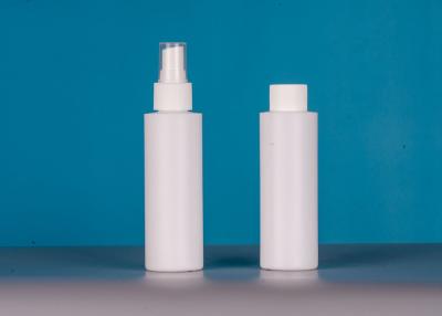 China 180,240,400,550,1000ML Plastic Lotion Bottles with Pumps,Leak Proof, Empty White Refillable, BPA Free for Shampoo for sale