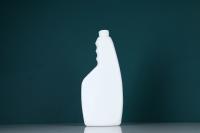 China White hdpe trigger spray gun bottle , alcohol pump bottle/bottle hand sanitizer for sale