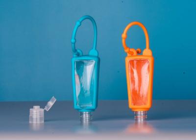 China 60ML Plastic Dropper Bottle Cosmetic Portable Travel Kit Bottles Lotion Water Container for Travel for sale