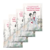 China Hyaluronic Acid Collagen Vitamin C Deluxe Best Sheet Face Masks for All Skin Types for sale