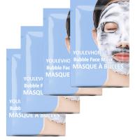 China Nourishing Hyaluronic Acid Banana Face Mask Sheet for Moisturizing for sale