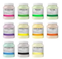 China Hydrating Gel like Hydro Jelly Mask Cruelty Free and Refreshing Scent for sale