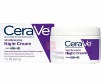 China cerave moisturizing night cream Hyaluronic Moisturizing Facial Cream for Dry for sale