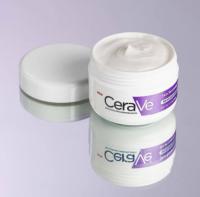 China Skin Restoring Cerave Night Cream Hydrates Improves Texture Fragrance Free for sale