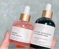 China biossance squalane Lightweight Facial Oil With Squalane and Vitamin C for Brightening for sale