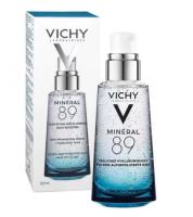 China Radiance Boosting Hydrating Gel For All Skin Types by Vichy Mineral 89 for sale