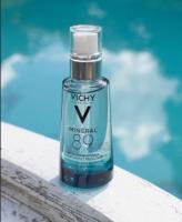 China Vichy Mineral 89 Hydrating Serum Smooth Radiant Skin Online In Stores Now for sale