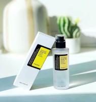 China Lightweight COSRX Advanced Snail Mucin 96 Hydrating Gel Serum for Anti Aging and Brightening for sale