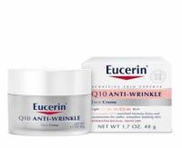 China EUCERIN Oil Control Lightweight Mattifying Face Cream SPF30 For Oily Skin for sale