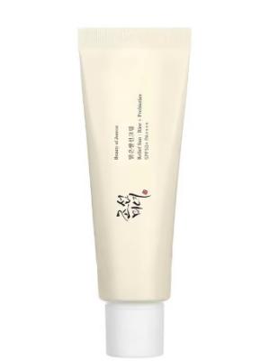 China Non Greasy Lightweight beauty of joseon sunscreen Cream for All Skin Types for sale