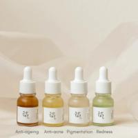 China Non Greasy Lightweight beauty of joseon sunscreen Cream for All Skin Types for sale