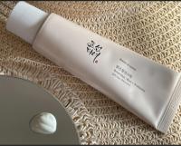 China beauty of joseon sunscreen with Centella Asiatica Extract and Hyaluronic Acid for Non Greasy for sale