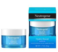 China Non Comedogenic Lightweight NEUTROGENA Hydro Boost Gel for Hypoallergenic Face Care for sale