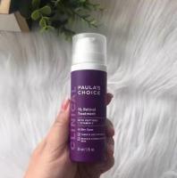 China Vegan Paulas Choice Oil Free Liquid Exfoliator Chemical Exfoliant Fragrance Free / Cruelty Free for sale
