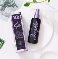 China All Skin Types Urban Decay Setting Spray Paraben-Free and Long-Lasting for sale