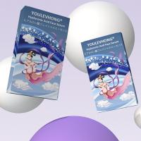 China Experience Intense Hydration with YOULEVHONG hyaluronic acid serum for sale