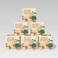 China Hydrating Aqueous Cream for All Skin Types Dermatologist Tested Creamy Texture Hypoallergenic Formula for sale