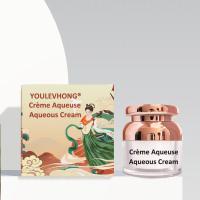China Fragrance Free Hypoallergenic Aquagel Cream / Aqueous Cream Targeting All Ages for Any Skin Type for sale