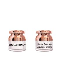 China Korea Skin Care YOULEVHONG Aqueous Cream Moisturizing Cream For Nourished And Radiant Skin Crae for sale
