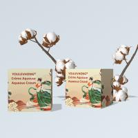 China Korea Skin Care YOULEVHONG Aqueous Cream Moisturizing Cream For Nourished And Radiant Skin Crae for sale