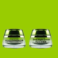 China Best Night Cream Hydration Brightens Retinol / Hyaluronic Acid Anti Aging Skin Complexion Cream for sale