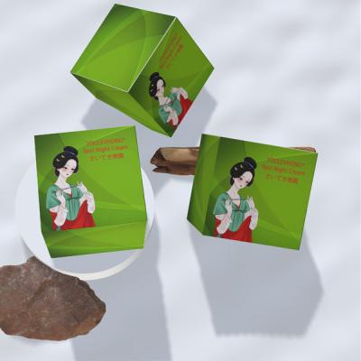 China Luxurious Anti Aging Hydrating Best  Night Cream for All Skin Types brand skincare korea for sale