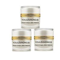 China Paraben Free Unscented Hand Cream With Retinol Free Cruelty Free for All Skin Types for sale
