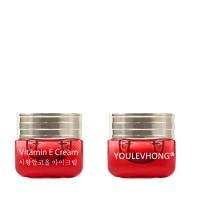 China YOULEVHONG Vitamin E Glycerin Shea Butter Face Cream for All Skin Types for sale