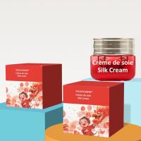 China Satin Silk Expert White Power Niacinamide Serum Unlock the Secret to Paraben Free Skin for sale