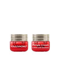 China Salicylic Acid Tea Tree Oil YOULEVHONG Pimple Cream for Face Lightweight All Skin Types for sale
