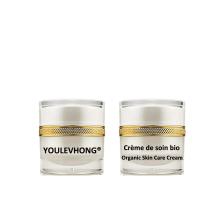 China Organic Moisturizing Anti Aging YOULEVHONG Skin Care Cream Brightening Formula For All Skin Types for sale