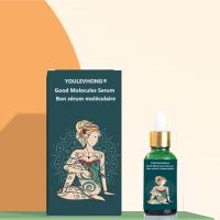 China Brightening Hydration Serum With Hyaluronic Acid Niacinamide Vitamin C Makeup Brand for sale