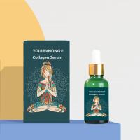 China Lightweight Daily Hydrating YOULEVHONG Collagen Serum for All Skin Types for sale