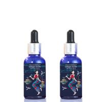 China Fragrance Free Anti Aging Collagen Serum Lightweight Daily Liquid for Face Rejuvenation for sale