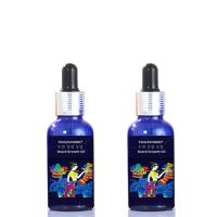 China Natural Jojoba Argan Beard Growth Serum Oil 30ml For All Skin Promotes best beard serum for growth for sale