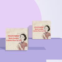 China Smooth And Nourishing Neck Creams For Target Area Skin Care Brand 20ml Skin Care Gift Boxes for sale