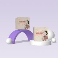 China Absorbing Natural Neck Cream for All Skin Types Smooth Texture Apply Twice Daily for sale