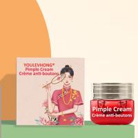China Beauty Brand Peptides Hyaluronic Acid Vitamin E Cream For Anti Aging Skincare for sale