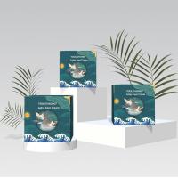 China Say Hello To Radiant Hydrated Skincare With Makeup Brand Hydrating Face Cream for sale