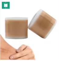 China Skin Friendly Reusable Scaraway Silicone Scar Sheets FDA Certified Easy Application Hypoallergenic Flexible Breathable for sale