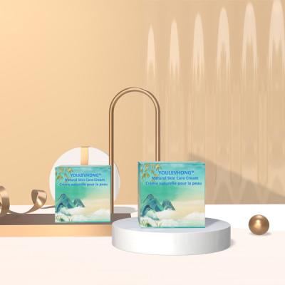 China Unlock The Secret To Youthful Skin With YOULEVHONG Natural Skin Care Cream for sale