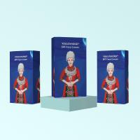 China YOULEVHONG SPF Face Cream Protect Your Skin From Harmful UV Rays for sale