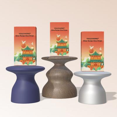 China Buildable Dewy Liquid Highlighter - Cruelty Free YOULEVHONG Glow Recipe Dew Drops for sale