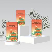 China YOULEVHONG Fruity Glow Drops Liquid Highlighter - Buildable Coverage for sale