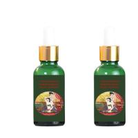 China Fragrance Free Fast Absorbing Skin Care Lightweight Hydrating Serum for All Skin Types for sale
